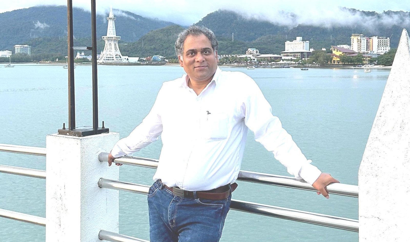 Interview: Reach to common man is the heart and soul of India ...